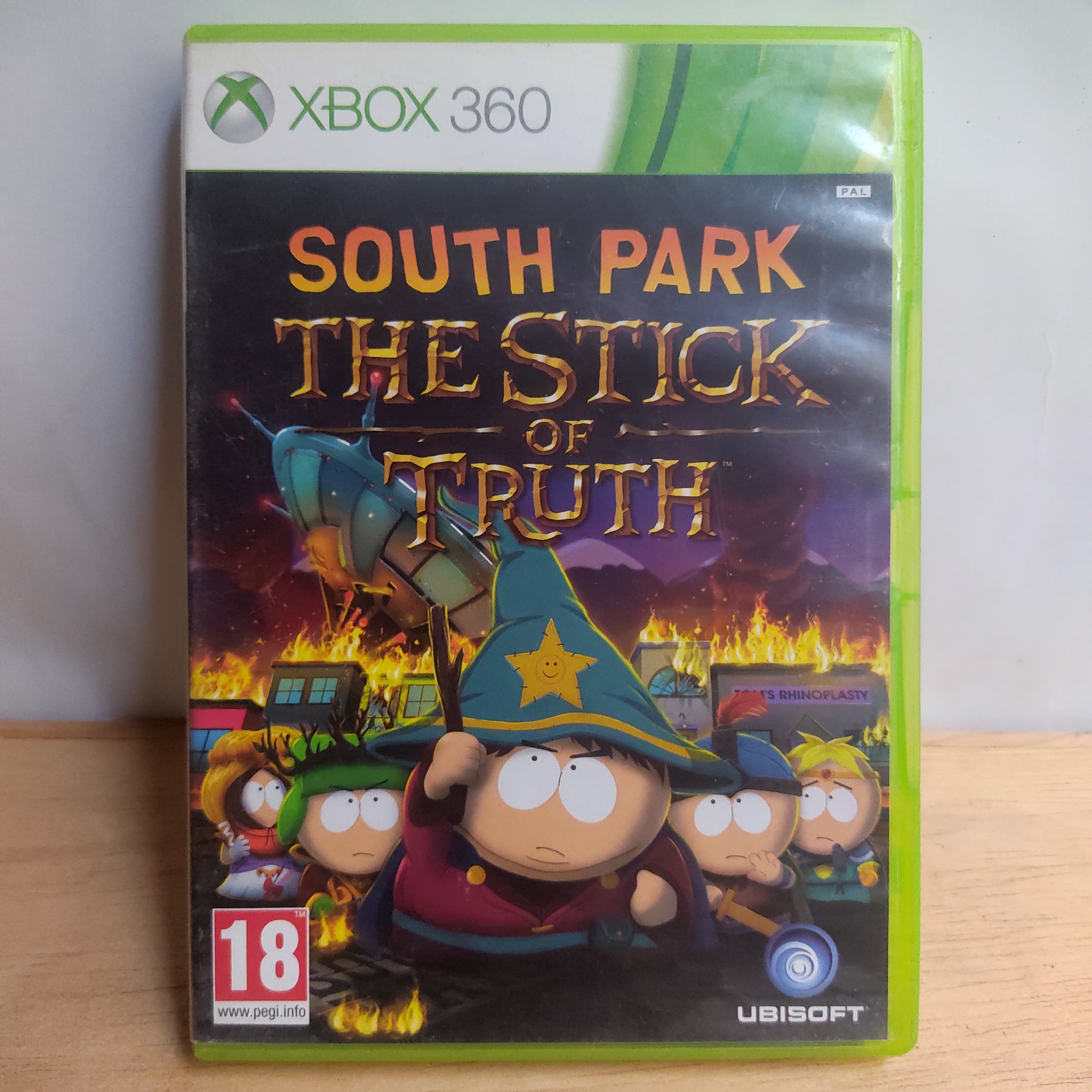 Original Xbox 360 Games (Choose and Buy!!!) | Daraz.pk