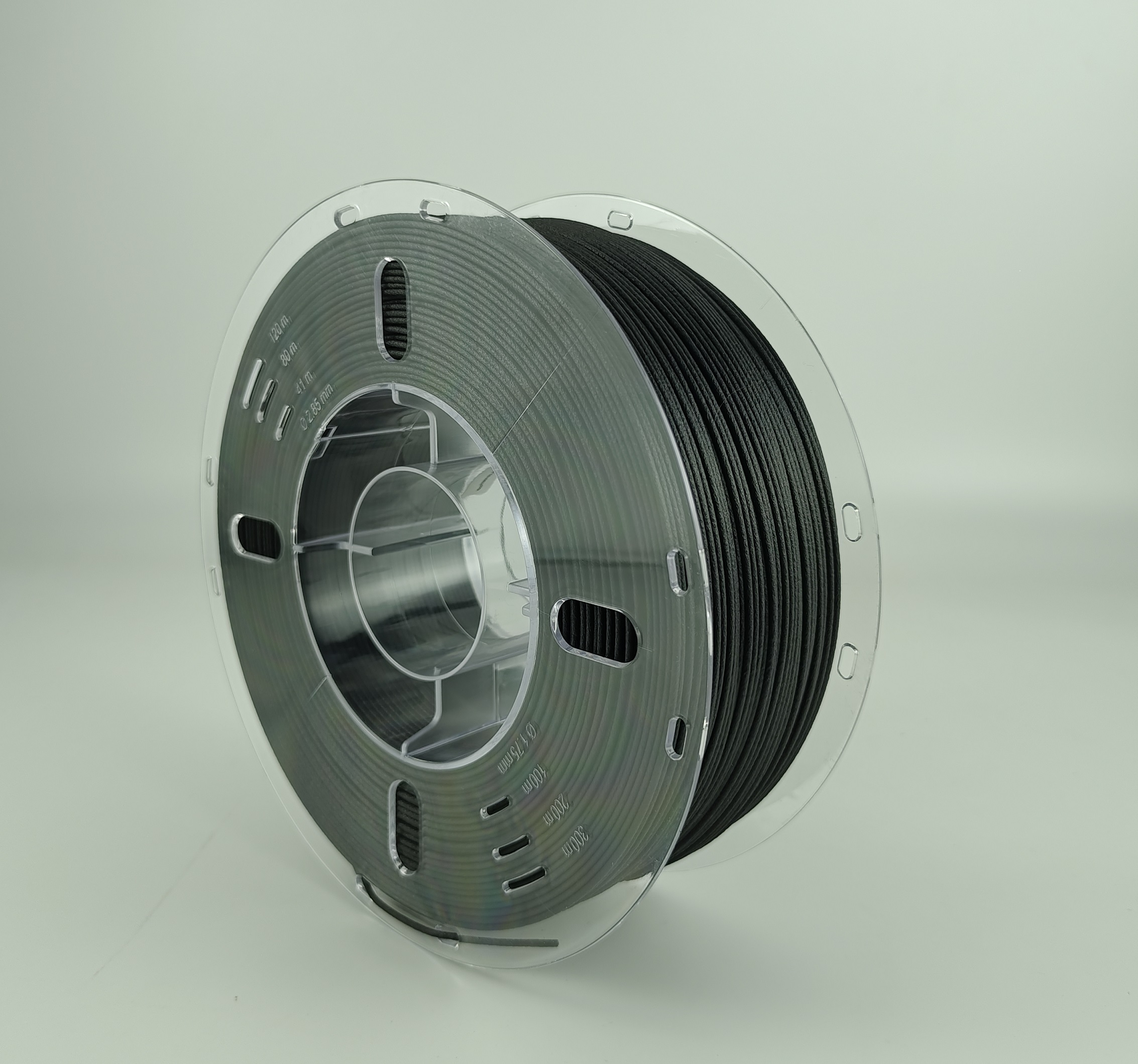 PA12-CF Black 3D Printer Filament SKY FILA 1kg/2.2lb, 1.75mm | Daraz.pk