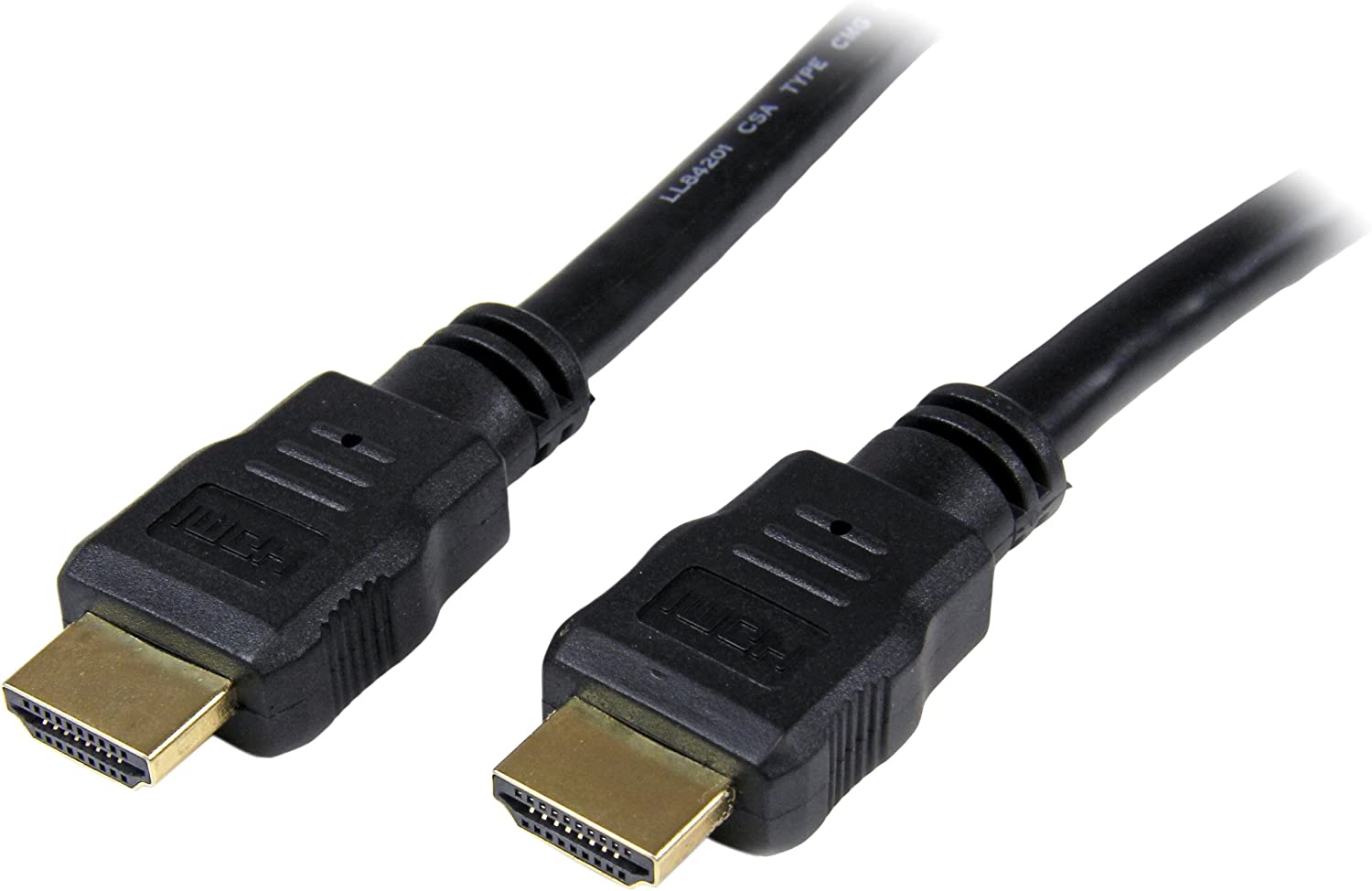HDMI to HDMI Cable - 4K High Speed HDMI Cable with Ethernet - UHD 4K ...