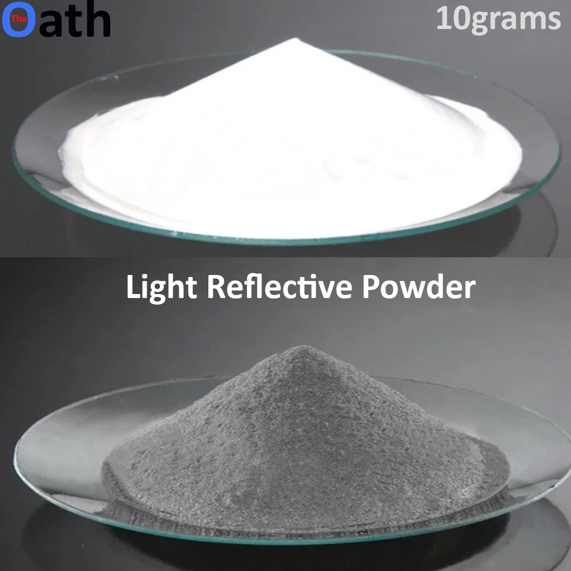 Reflective Powder White for Epoxy Resin, Coating, Reflective Fabric ...