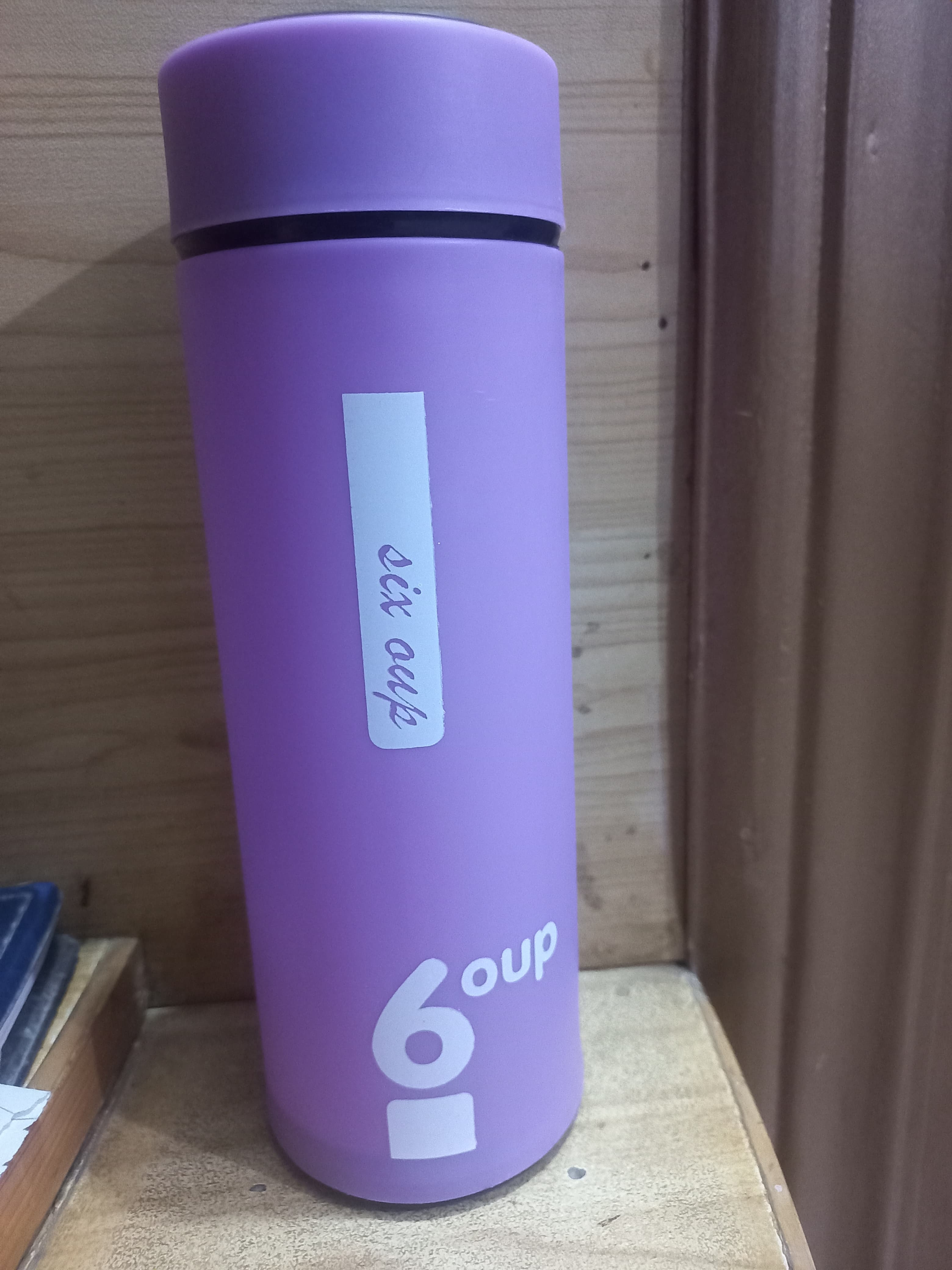 cool water bottle Aqua Hydro Pure Sip Flow Quench Refill Hydration Hero ...