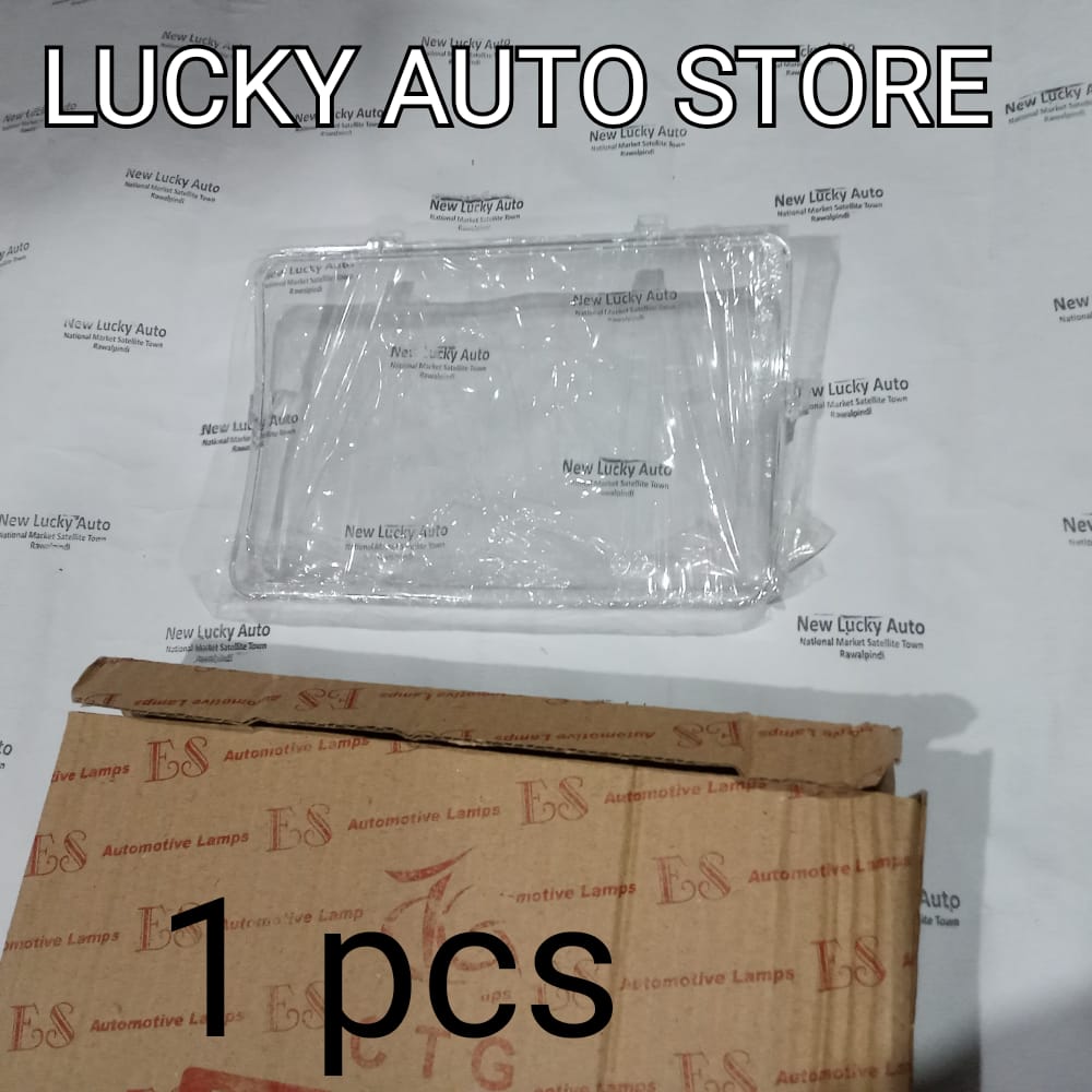 SUZUKI MEHRAN SPEEDO METER GLASS 1 PCS | Daraz.pk