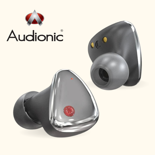 Audioni SIGNATURE S-45 - EARPHONE, (TWS) Airbud - Bluetooth Earbud ...