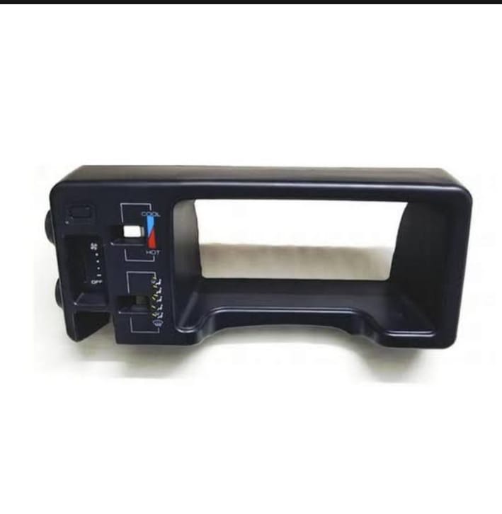 Suzuki Mehran Dashboard Meter Cover 1990-2015 Pcs | Daraz.pk