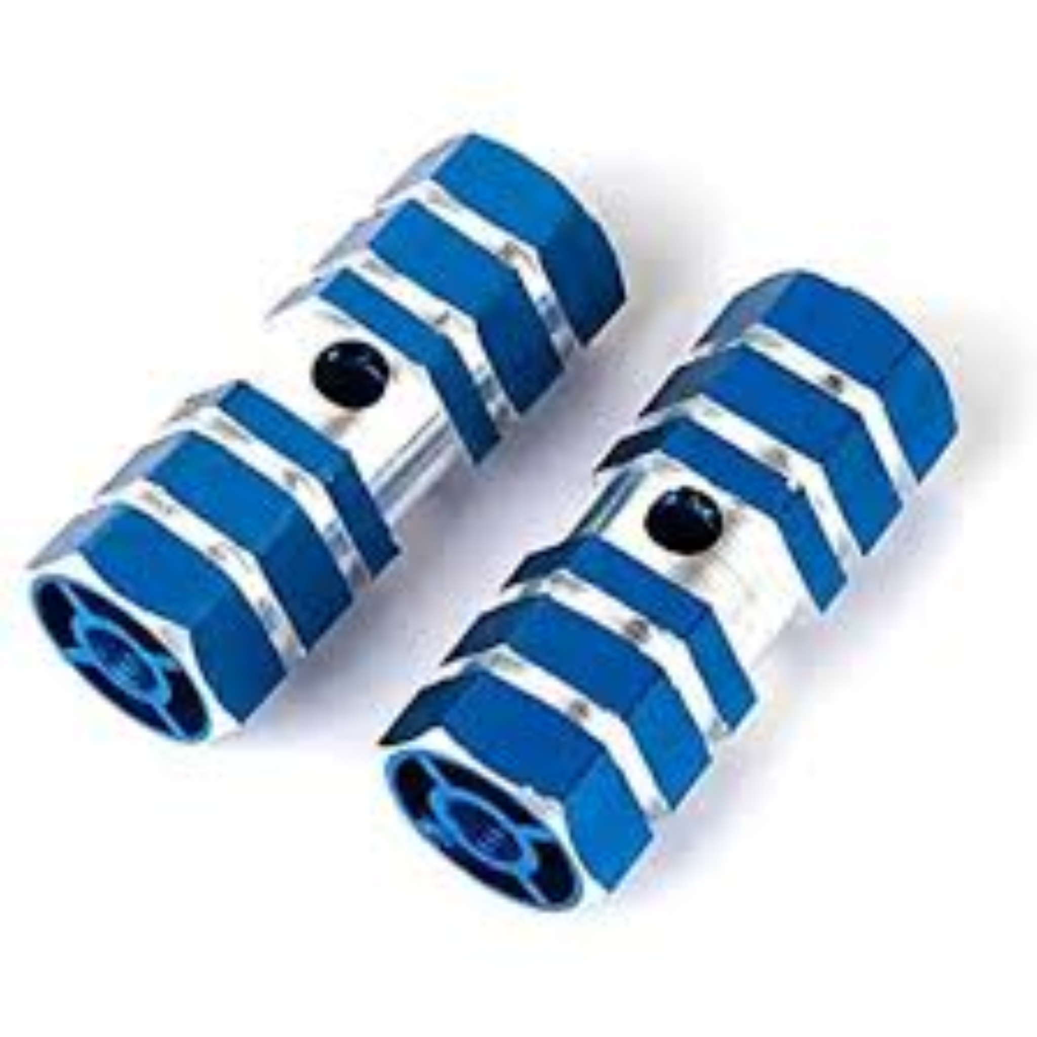 Rear Axle Footrest For Bicycle/Bicycle rear pedal MTB Bike Foot Pegs ...