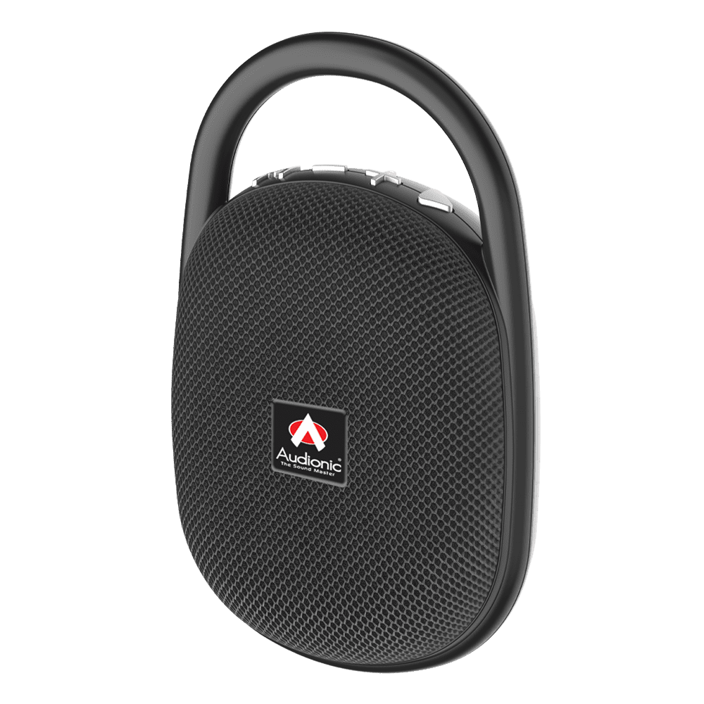 Audionic Portable Bluetooth Rechargeable Speaker 1 Year Brand Warranty ...