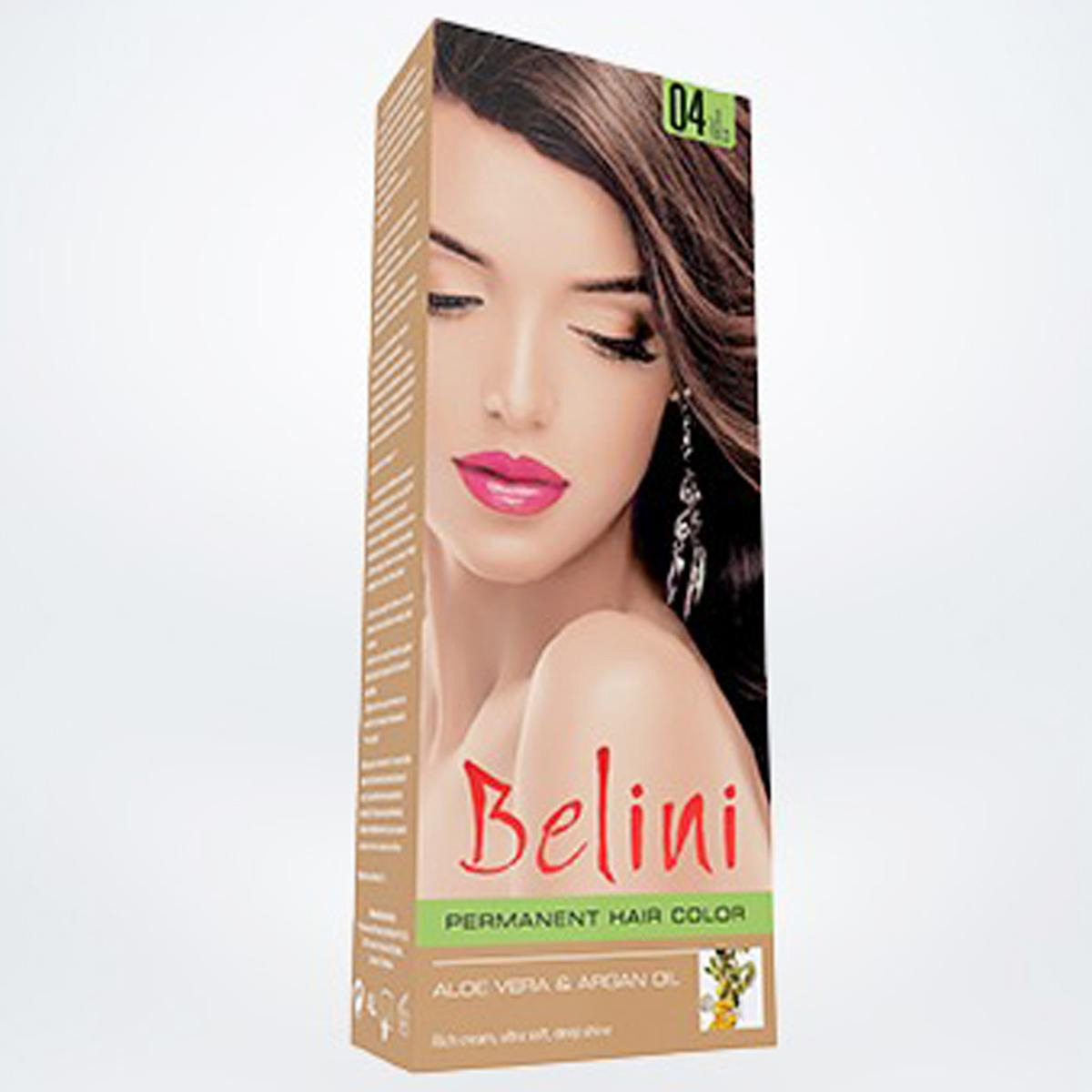 Belini Hair Color Tube 01 Natural | Daraz.pk