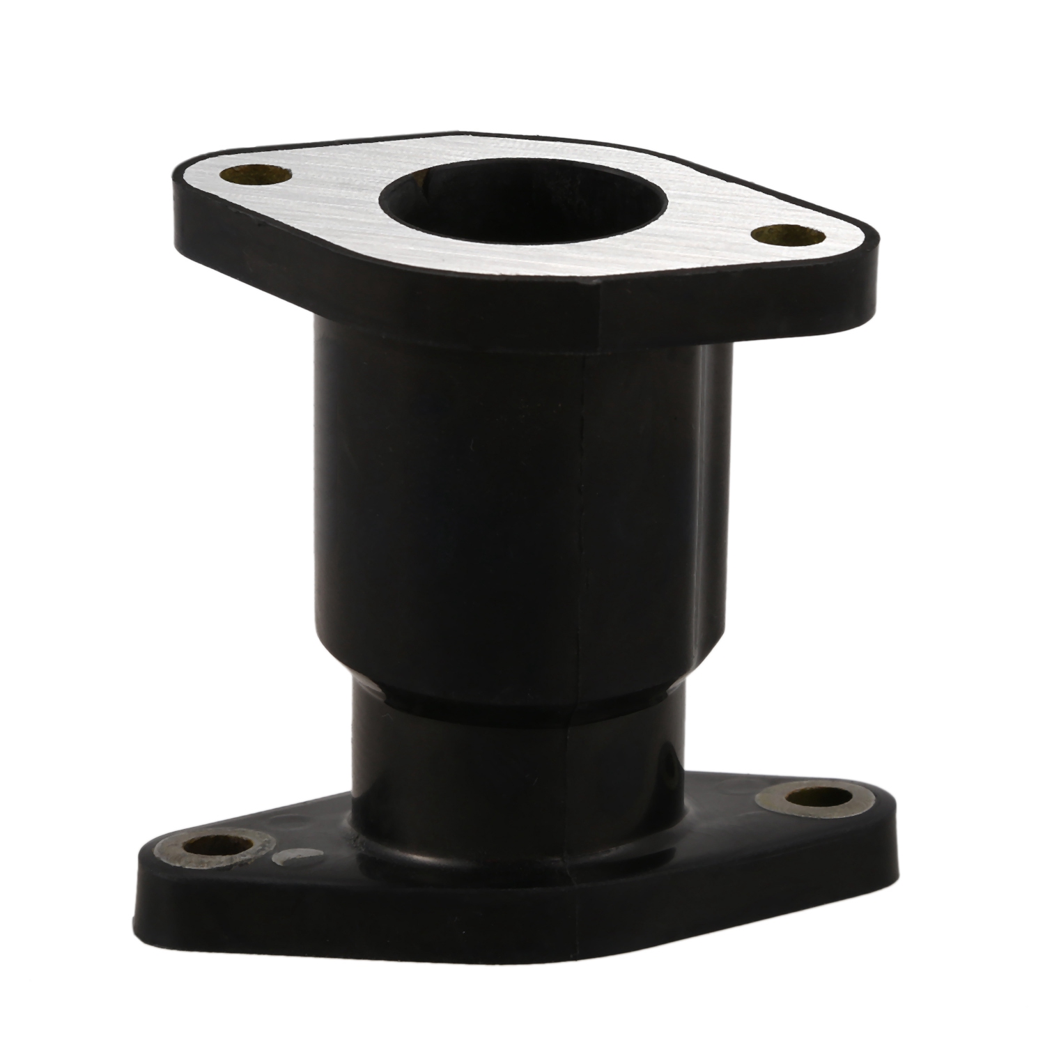 motorcycle intake manifold-1 * intake manifold-black | Daraz.pk