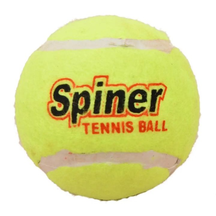 Premium Sports Spinner Tennis ball | Daraz.pk