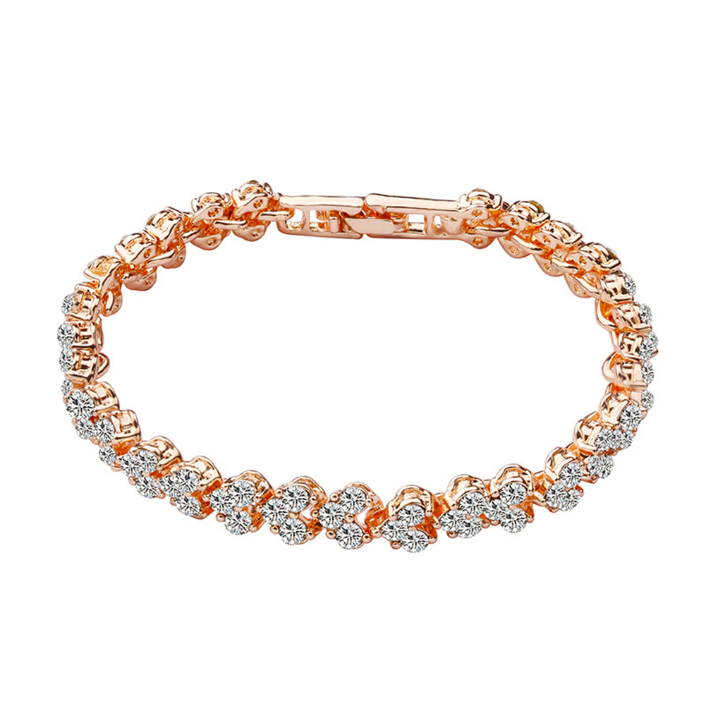 Prism Supreme Full Rhinestone Steel Belt Ladies Watch Roman Face Stars ...