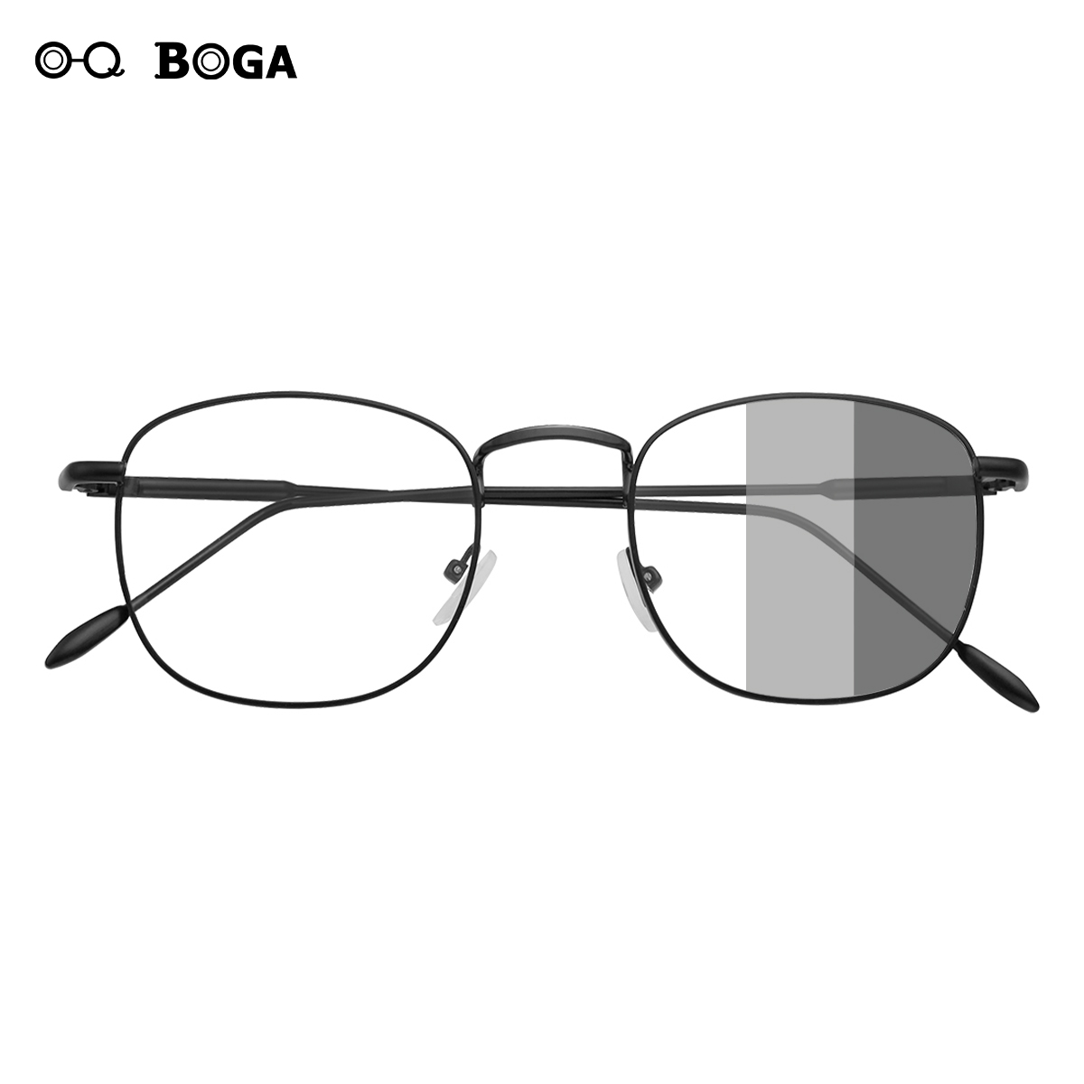 OQ BOGA 6 Styles Unisex Anti UV Photochromic Sunglasses Men Women Anti ...