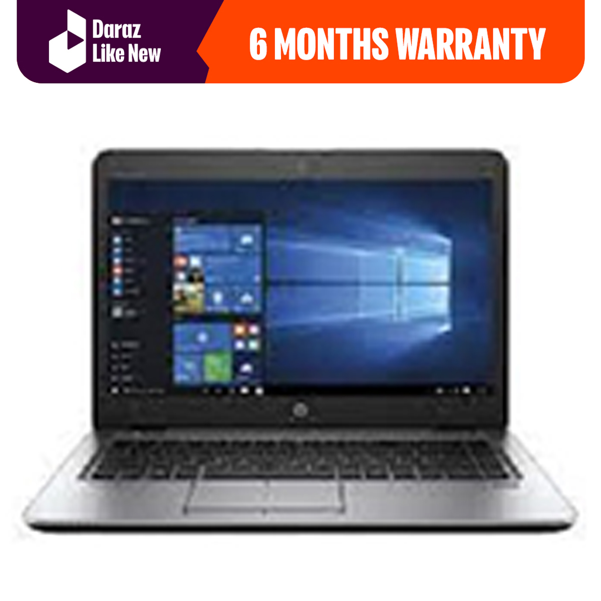DARAZ LIKE NEW LAPTOP - HP ELITEBOOK 840 G3 - CORE I5 6TH GENERATION ...