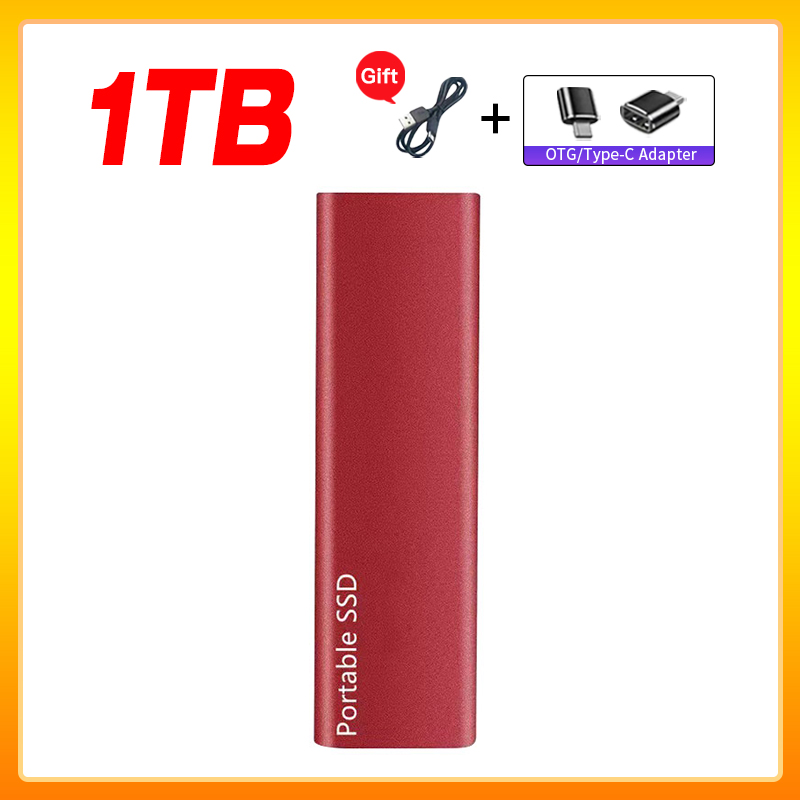 Computer Mac suitable for notebook mobile solid state drive B 2TB ...