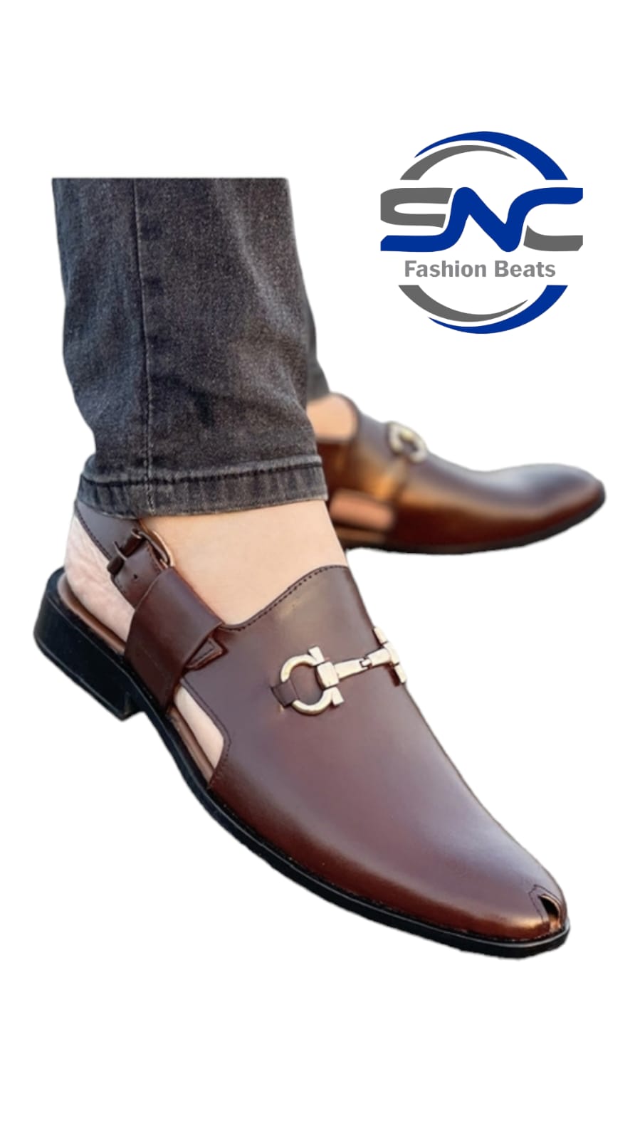 Snc Fashion Hub | Shoes for Men | Latest Roman sandals for Men Best ...