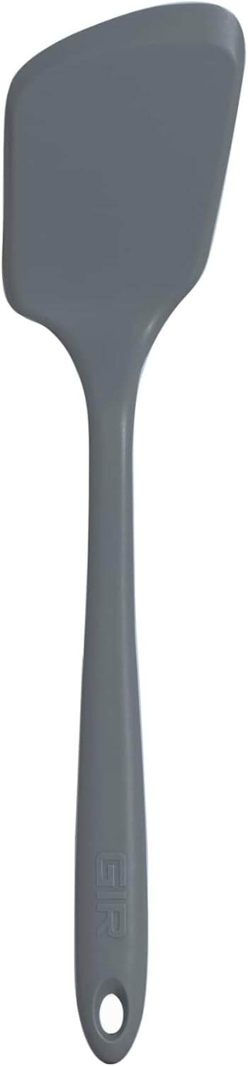 Sulaimaani: 1pcs Right Premium Silicone Spatula Turner - Non-Stick Heat ...
