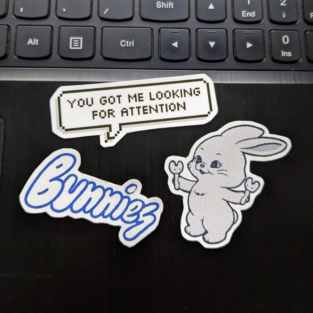 25pcs NEW JEANS sticker pack based on album kpop minji hanni danielle ...