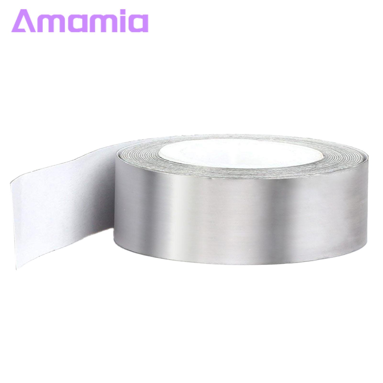 Amamia Adhesive Lead Tape Professional Golf Club Tennis Racket Weighted ...