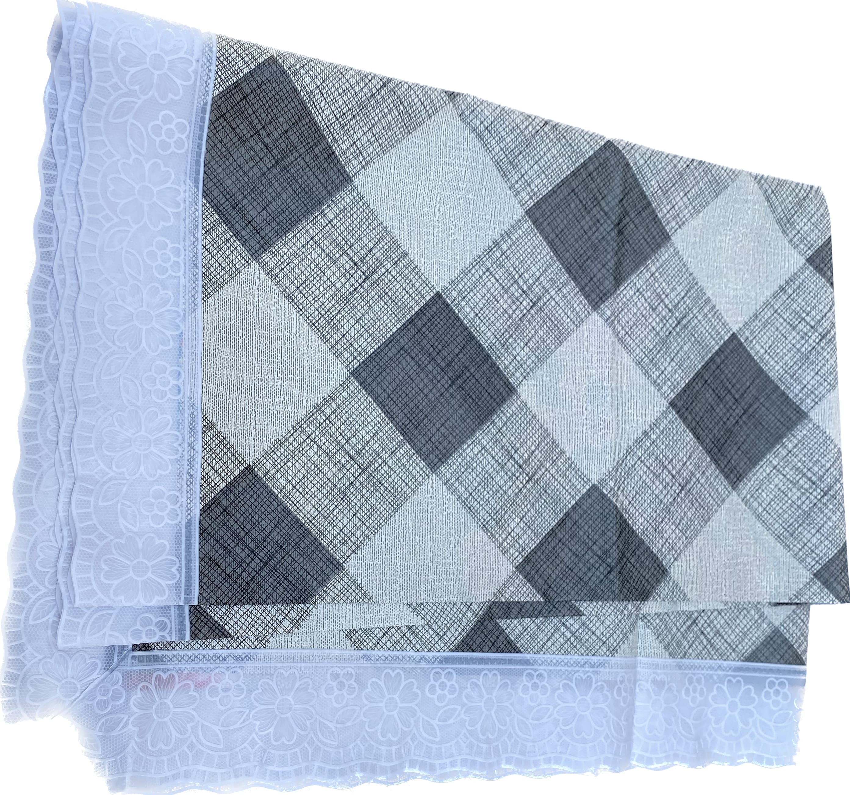 Dastarkhwan Sheet Plastic - PVC Dastarkhan - Table Sheets Waterproof ...