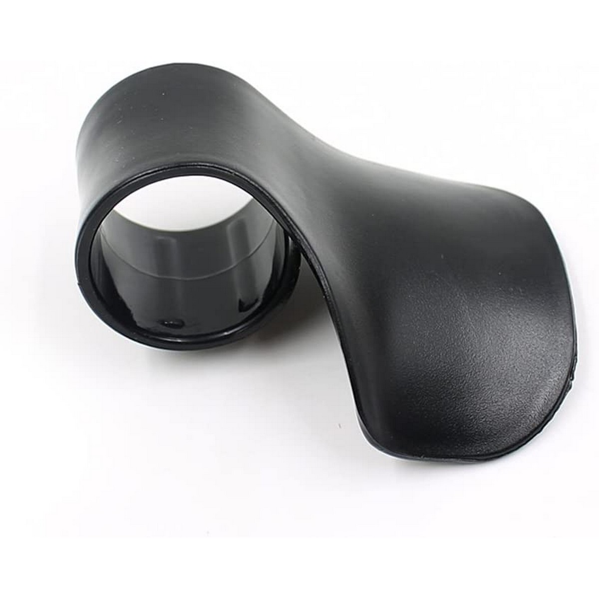 Throttle Mounted Cruise Assist Hand Rest for 7/8 Handle Bar Black ...