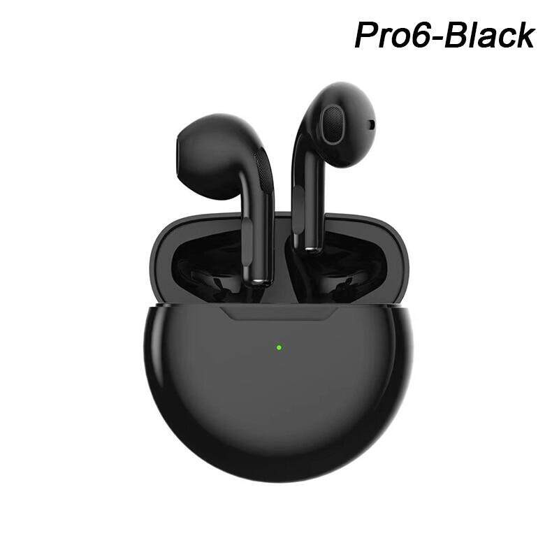 ♥Original Product+FREE Shipping+COD♥TWS Wireless Headphones Bluetooth ...