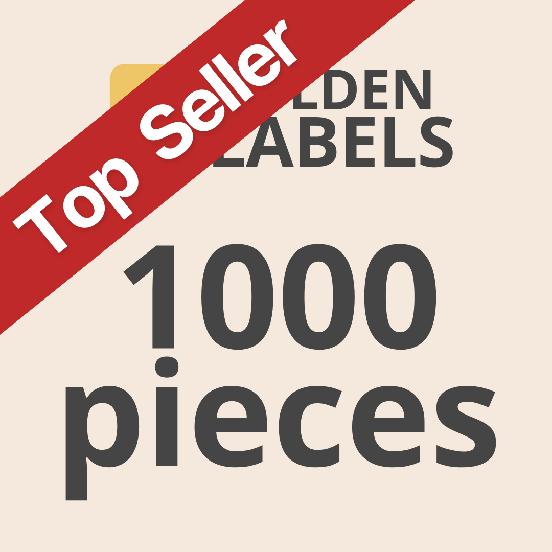 Customized 100% Woven Labels for Clothing | Personalised & High-Quality ...