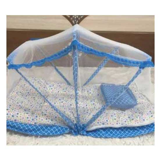 Best Export Quality Fancy Baby Sleeping bag with Mosquito net Embroided ...