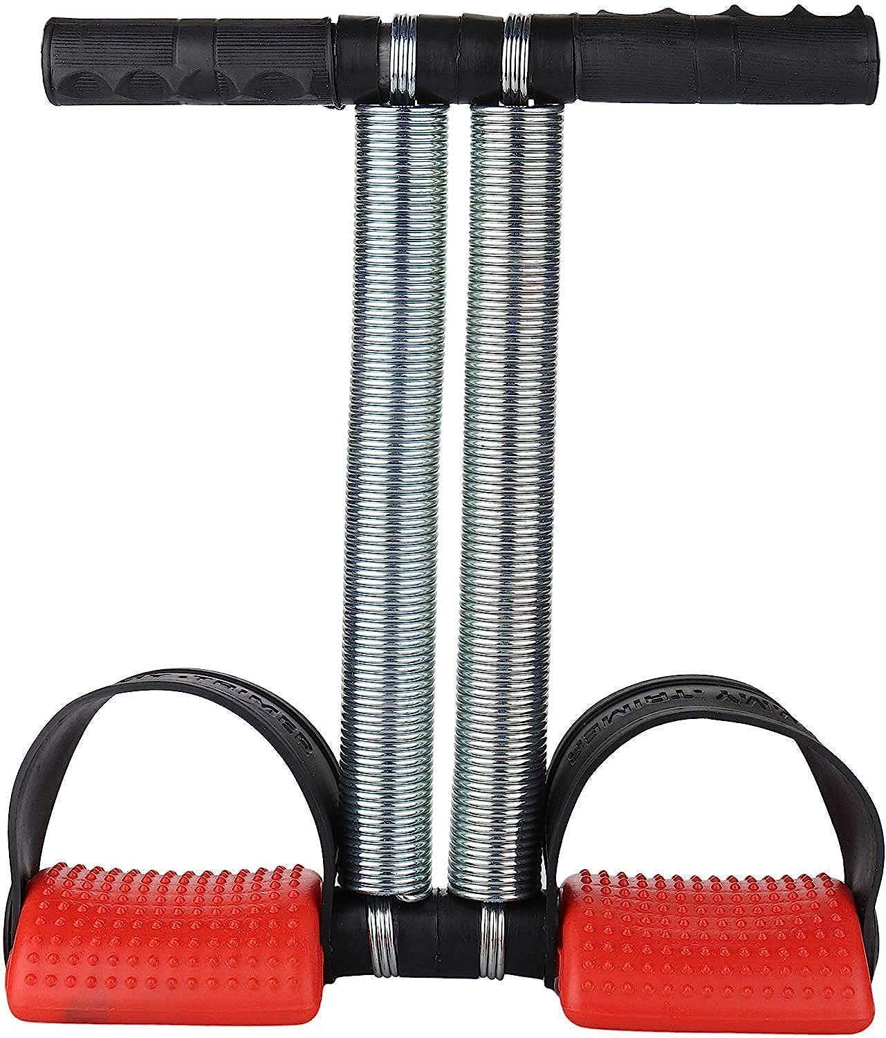 Tummy Trimmer Men and Women for Abs Workout Stomach Exercise Machine ...