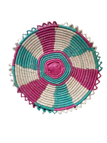 Roti and Chapati Basket | chabi | Handmade Hotpot for Bread ...