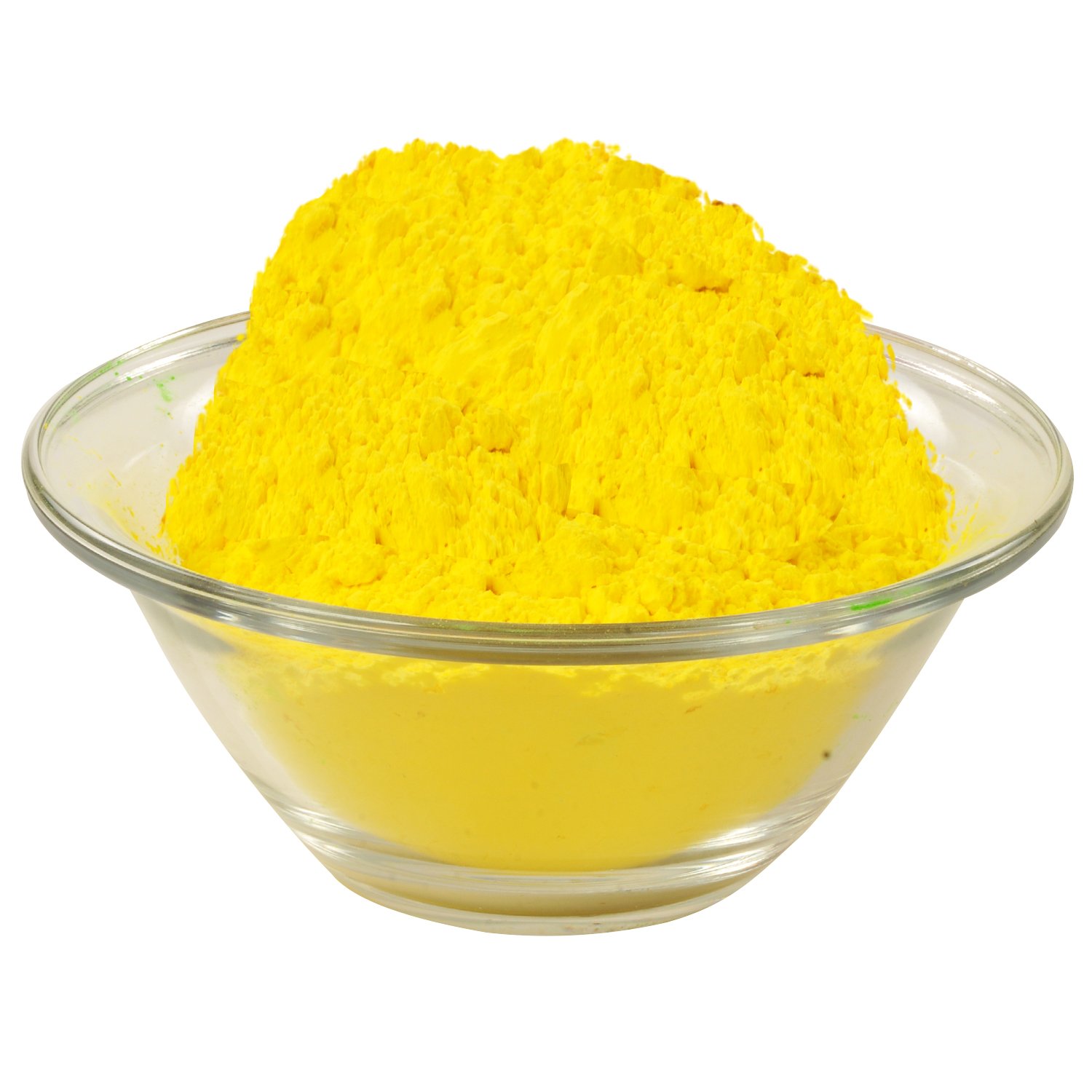 Yellow Ferozi Holi Colour Powder Gulal Powder Holi Powder Party Color ...