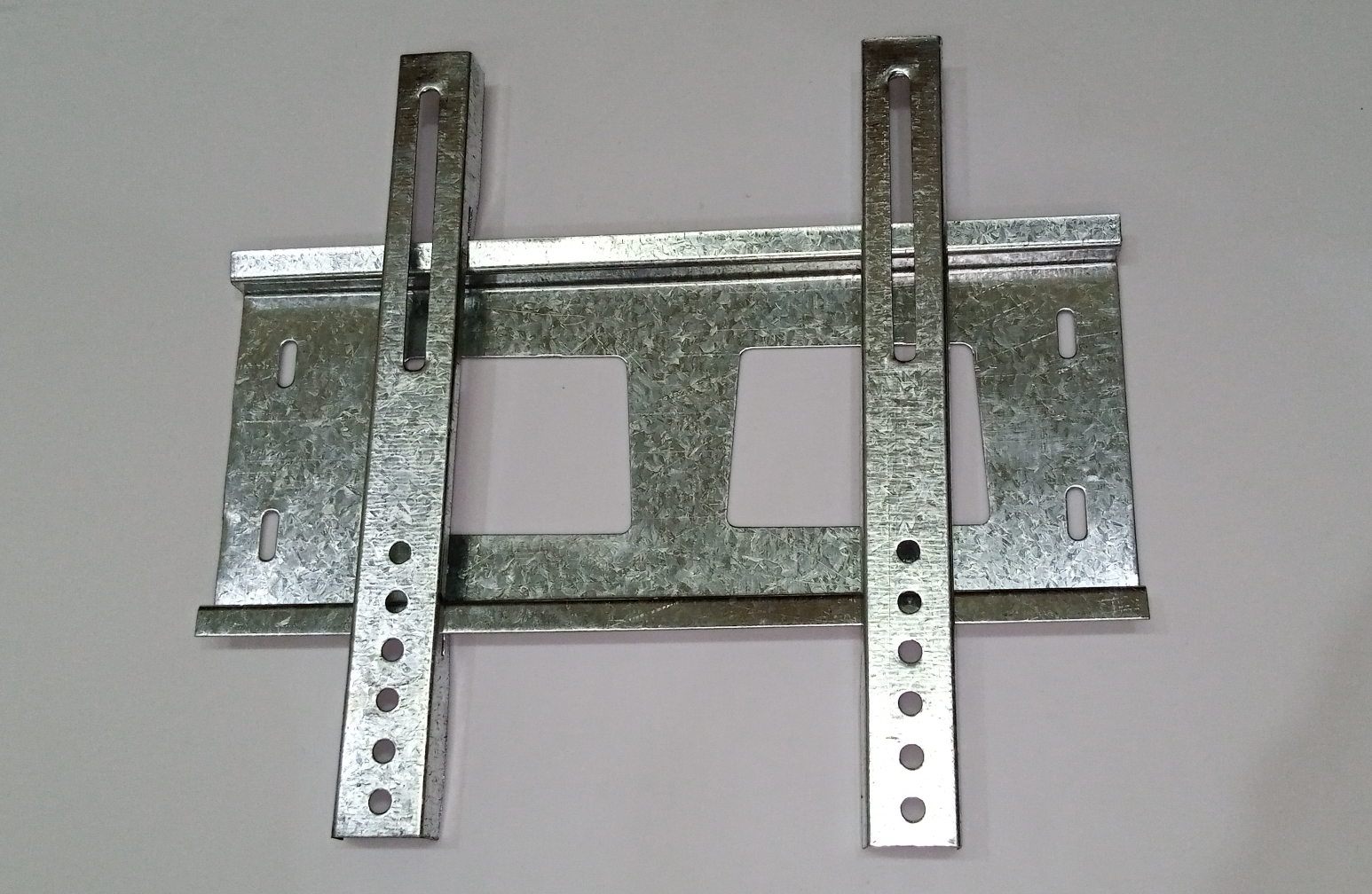 26-50 inch Television Mounting Holder Universal Low Profile Flat TV ...