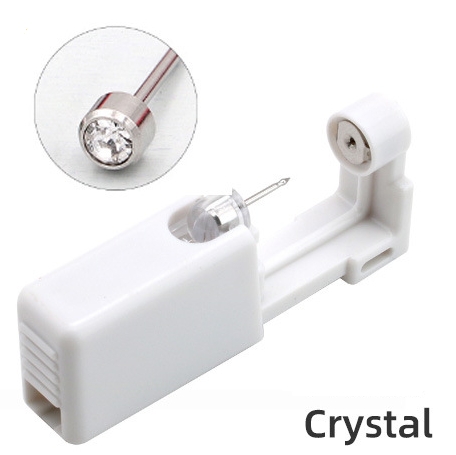 【shengxiong6525】Disposable No ty Sterile Ear Nose lip Piercing Unit ...