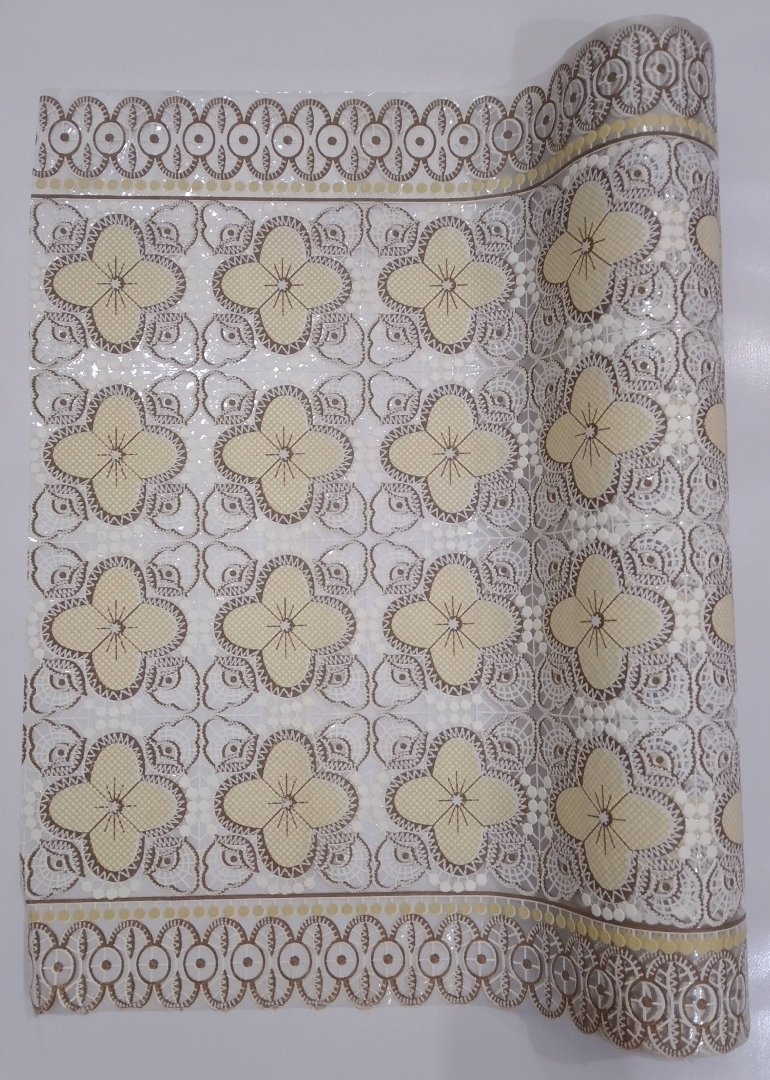 Dressing table and side table mat 3 yard | Daraz.pk