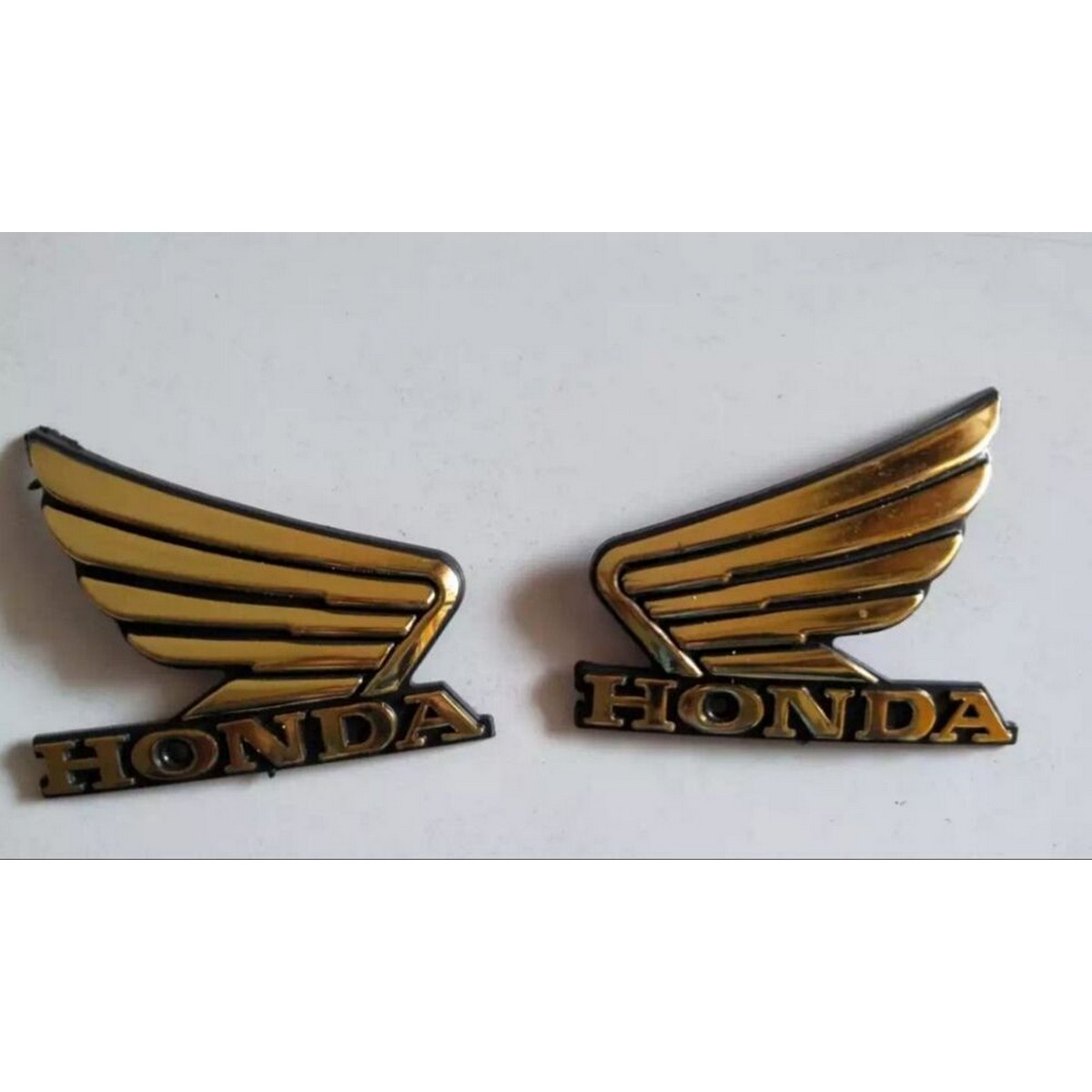 Fuel tank monogram set cd70 | Daraz.pk