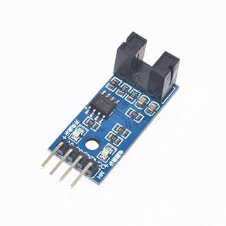 RPM SENSOR Speed Measuring Sensor for Arduino | Daraz.pk
