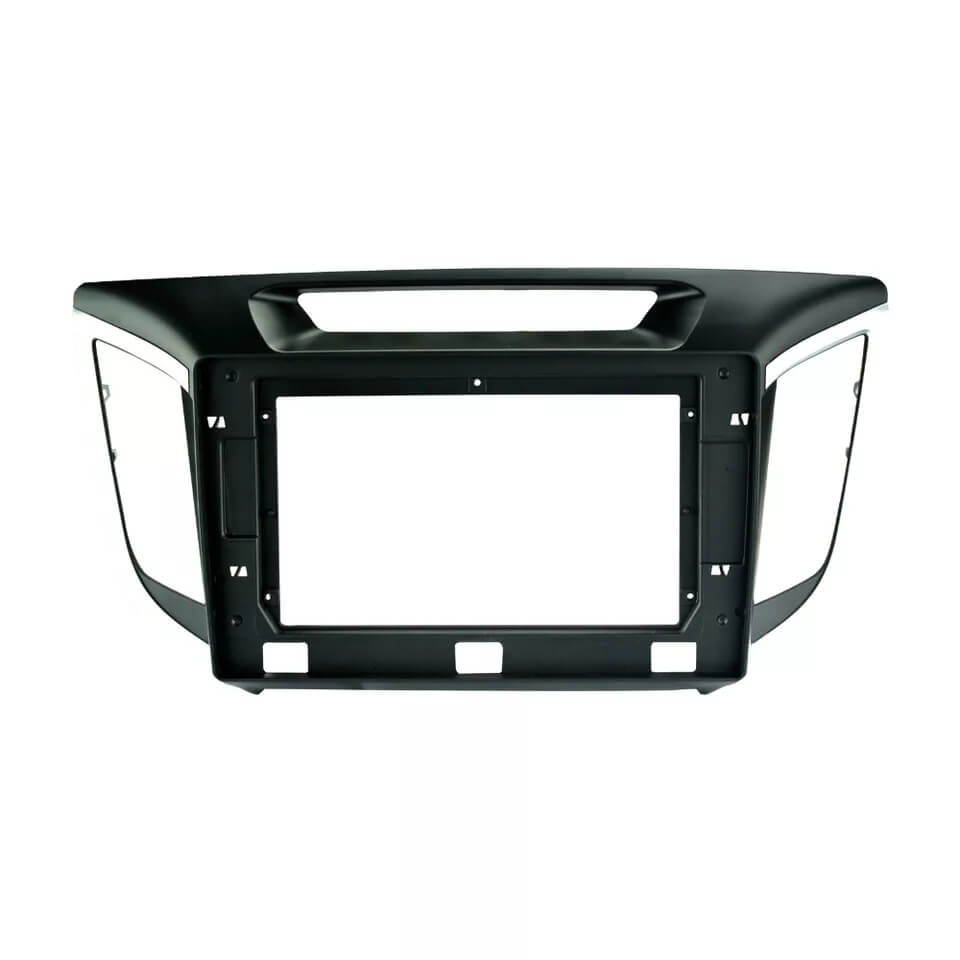 All Cars Android Panel Frames Fascia | Daraz.pk