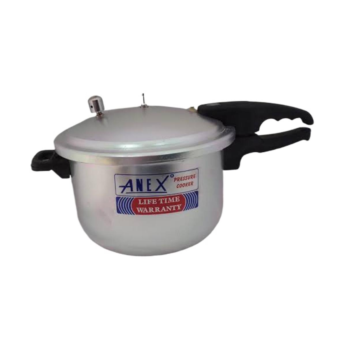 Anex pressure cooker 11 liter | Daraz.pk