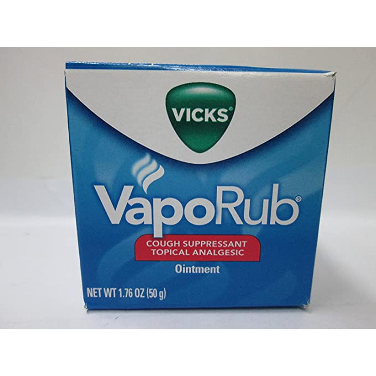 Vicks Products Price List in Pakistan | Daraz.pk