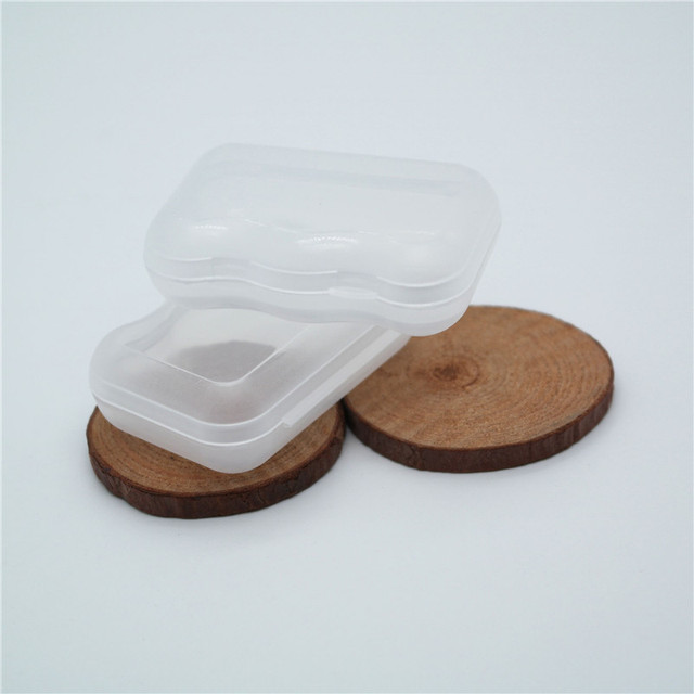 Earphone Accessories Silicone Ear Tips Earbud Cover Earmuff Packing Box ...