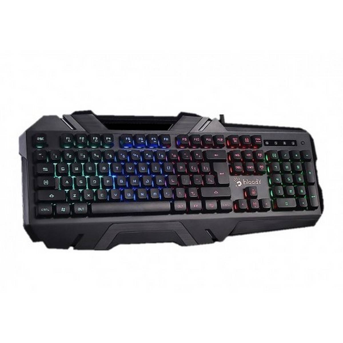 A4Tech Bloody B150N Gaming Keyboard | Daraz.pk