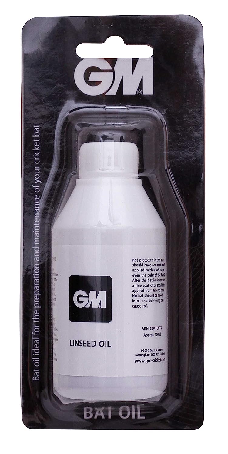 Cricket Bat LinSeed Bat Oil | Daraz.pk