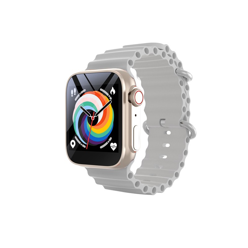 Homel S8 Ultra 1.44inch Display Screen Smart Watch Ultra Series 8 ...