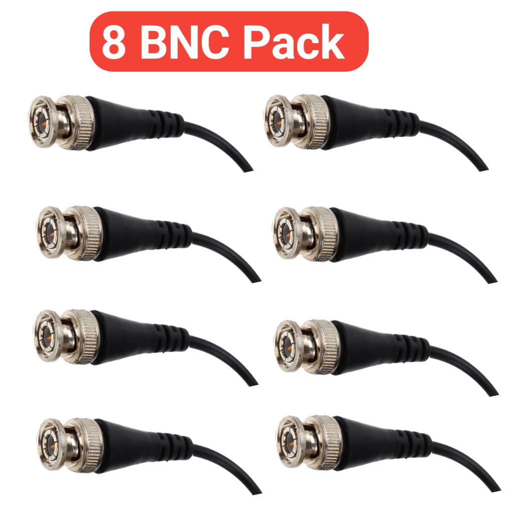 Dahua BNC connector for cctv Camera,security Camera bnc connector for ...