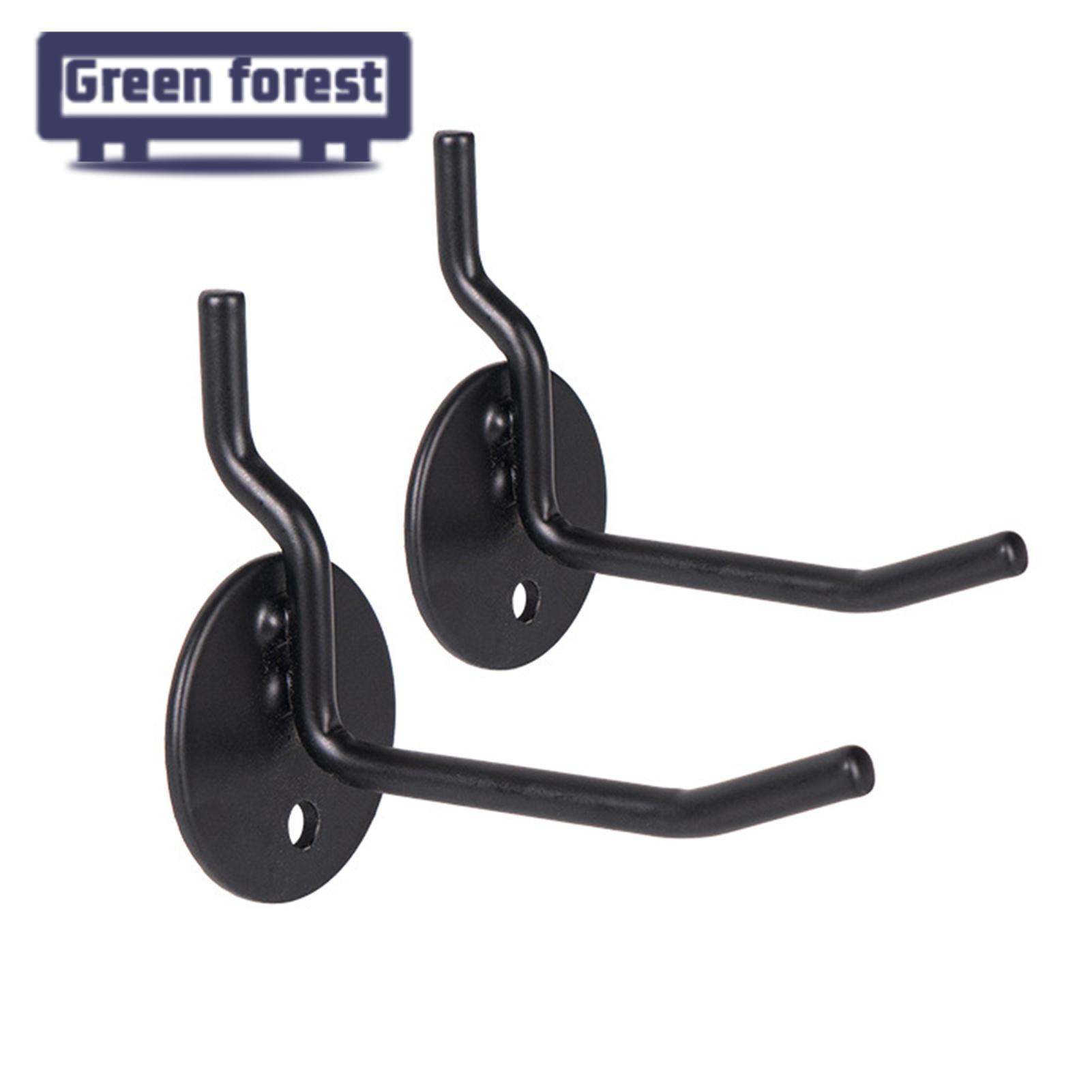 Green forest Windshield Hanger Fall Prevention Kitchenware Cutlery ...