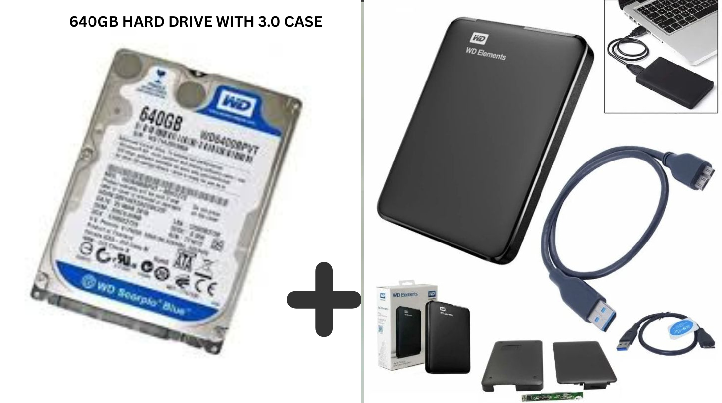 Pre-Installed Games 500GB Laptop and PC HARDDISK, Laptop SATA Hard Disk ...