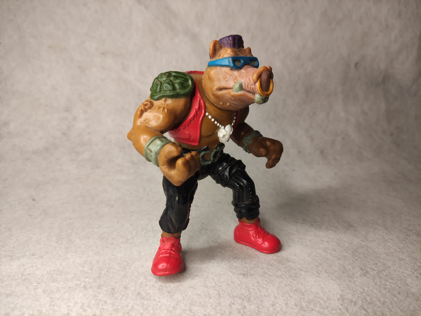 tmnt action figures from 1987 to 2024 / teenage mutant ninja turtles ...