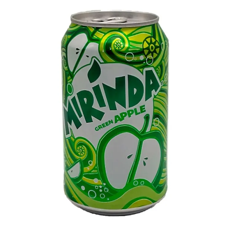 Mirinda Apple Drink