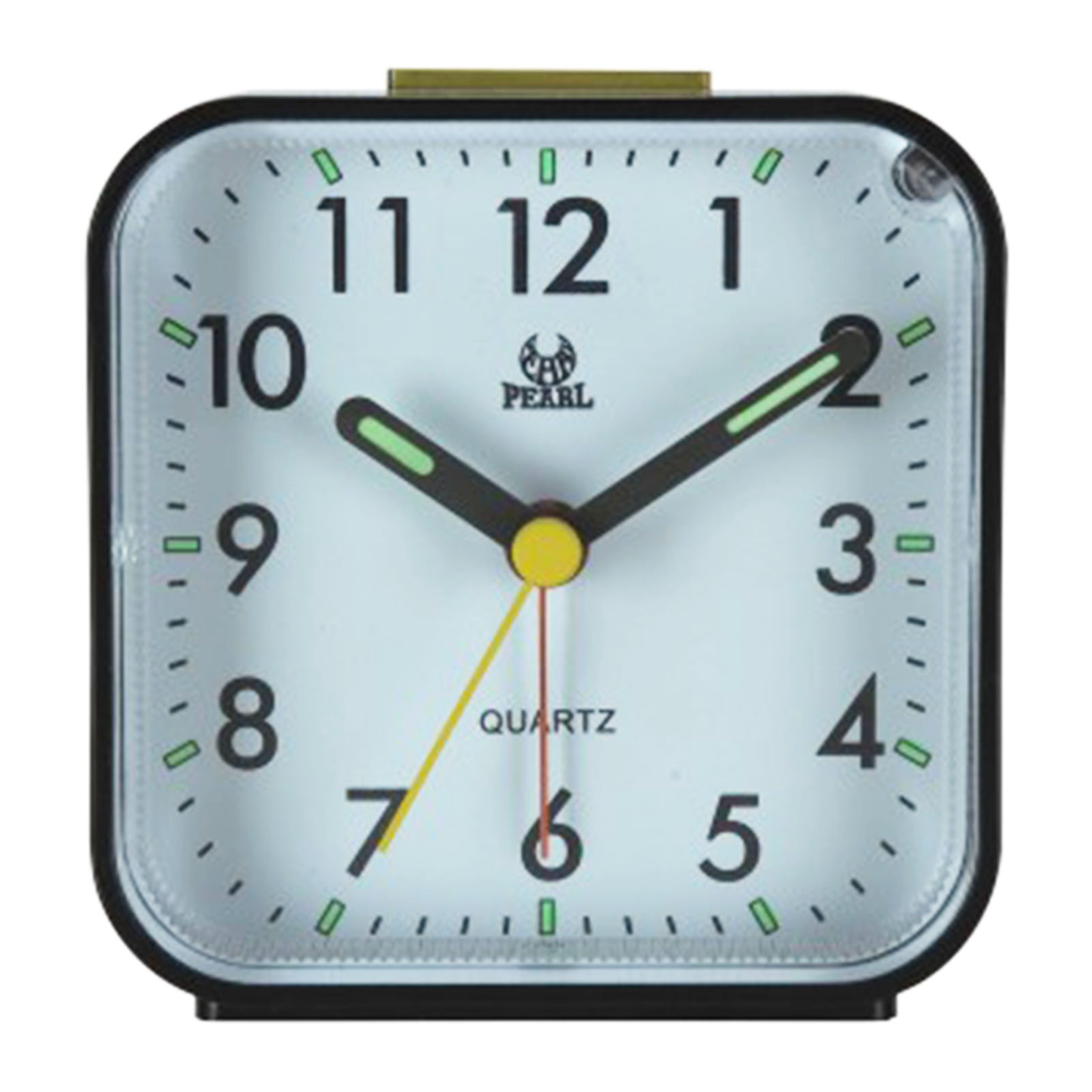 Analog Clock Beep Sounds Multi-functional Desktop Analog Clock | Daraz.pk