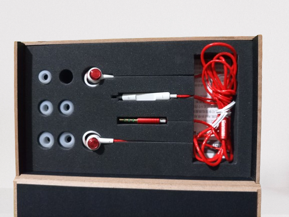 Senmai SM-S306 Original Handfree | Daraz.pk