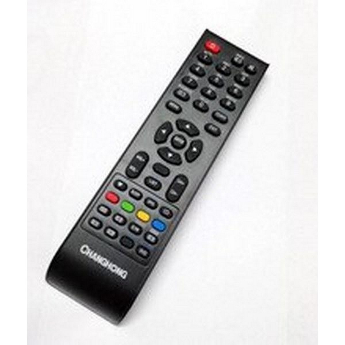 Universal Remote For Changhong Rubaa LED and LCD TV | Daraz.pk
