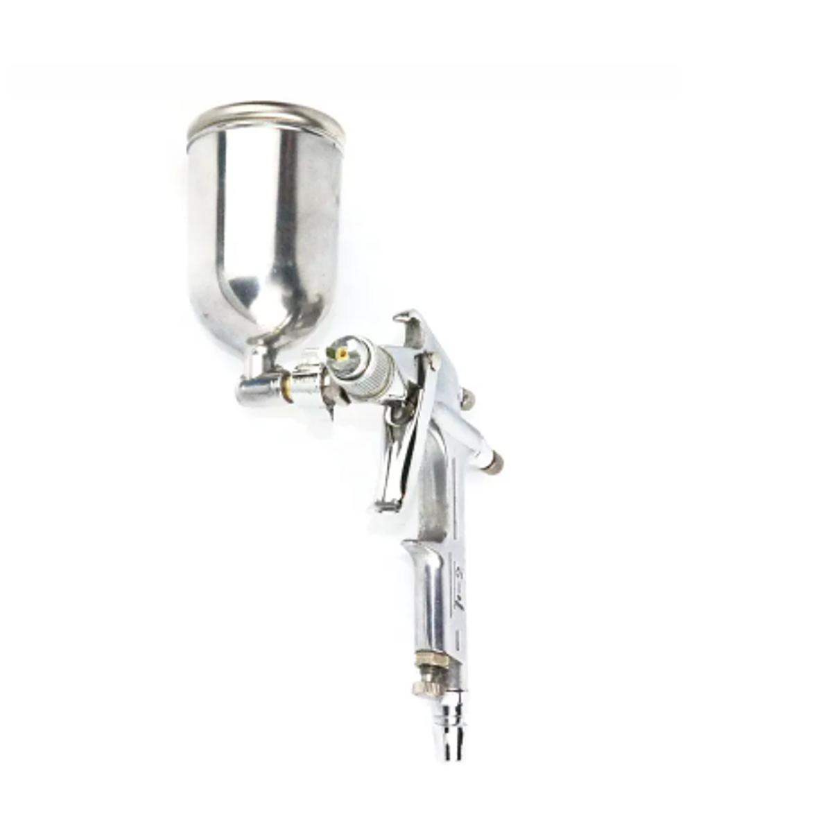 F2 Paint Spray Machine, Mini Paint Sprayer Art Drawing Paint Coating ...